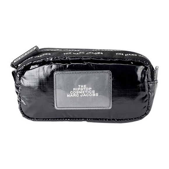 Marc Jacobs | Bags | Marc Jacobs Pouch The Ripstop Nylon Black | Poshmark